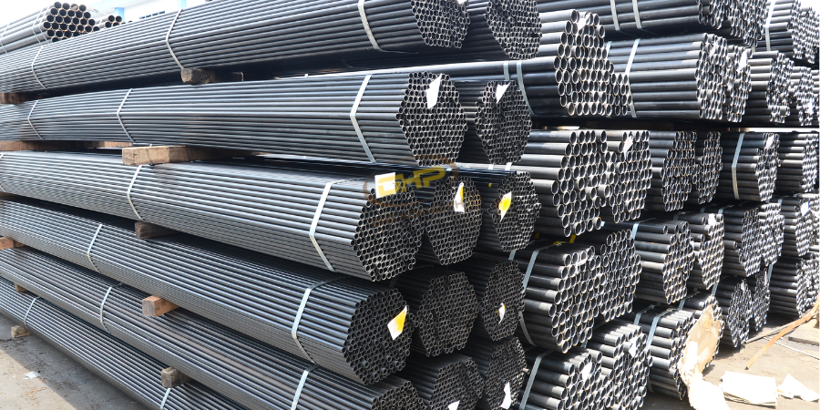 Ống Thép Hòa Phát Là Gì? Ứng Dụng Thực Tế Của Ống Thép Hòa Phát